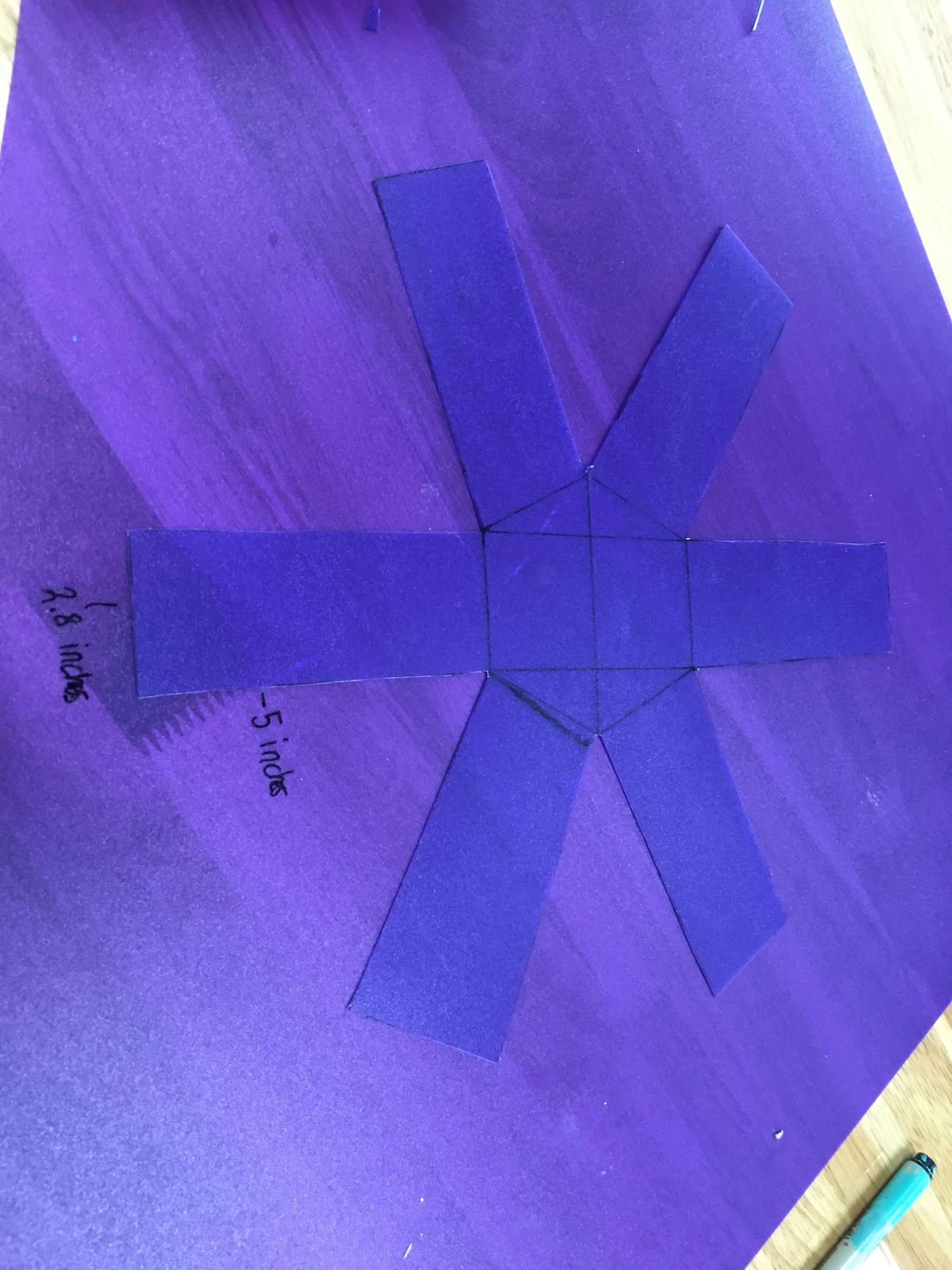 Design Casting Plaster Steps : 6 Steps - Instructables