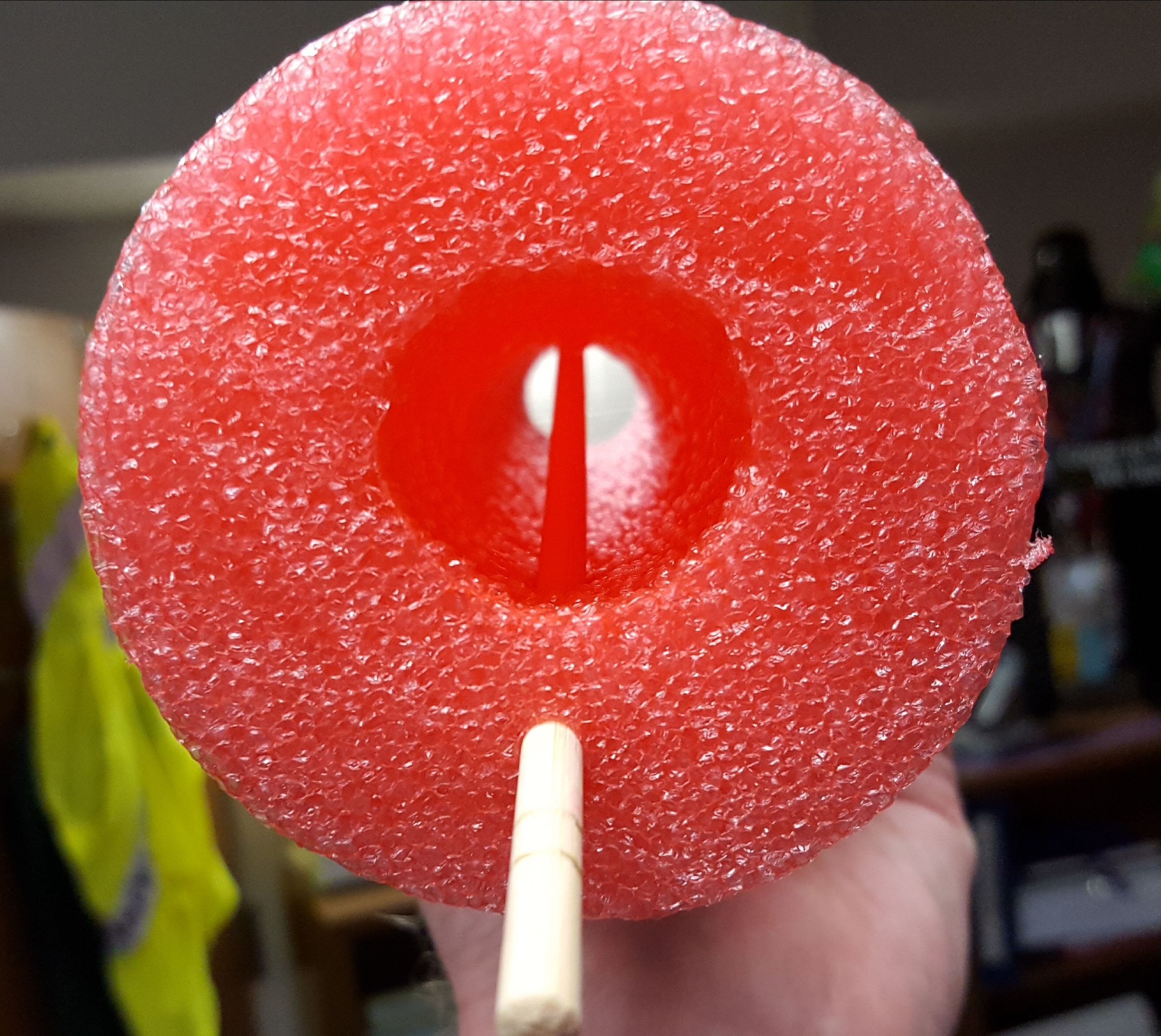 Cost Effective Stop the Bleed Training Aids : 7 Steps - Instructables