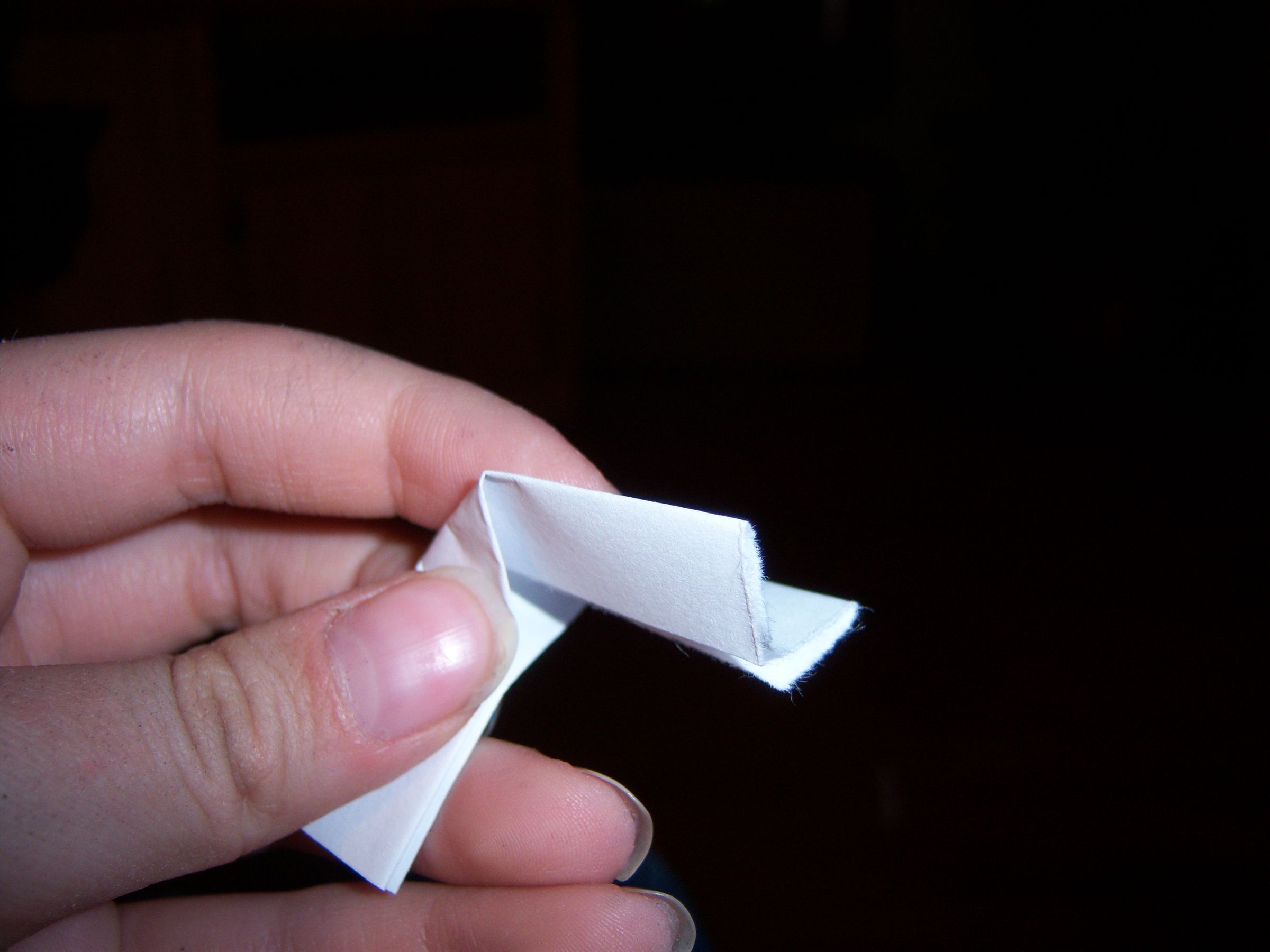 Paper Jumper : 5 Steps - Instructables