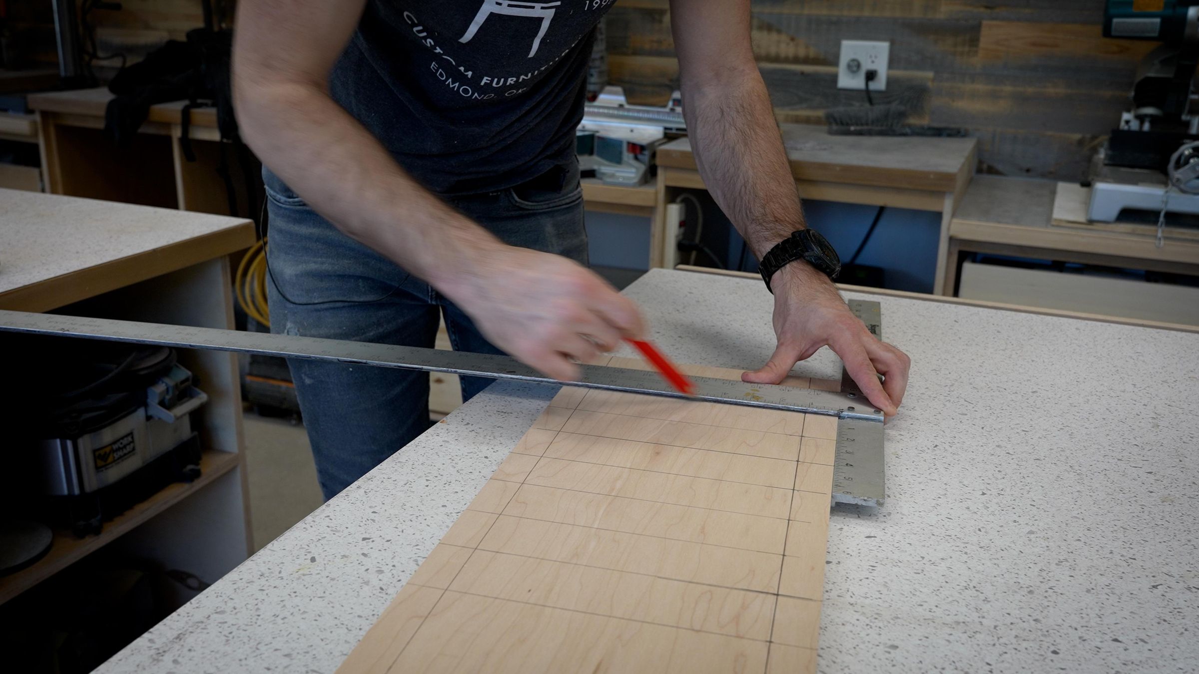Heavy Duty Rolling Tool Base : 21 Steps (with Pictures) - Instructables