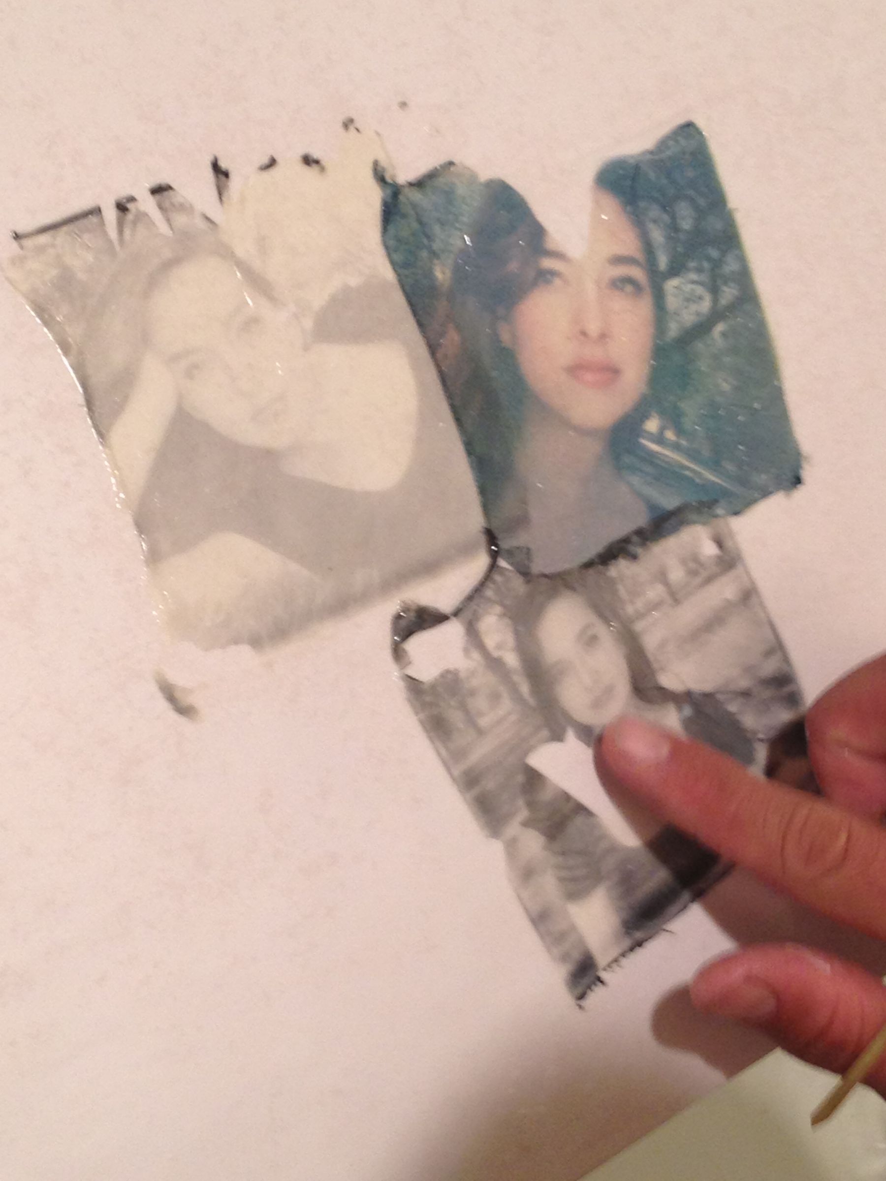 Emulsion Transfers : 14 Steps - Instructables