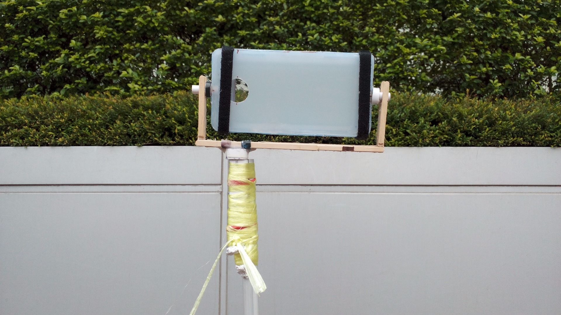 Sphox: the Google Sphere Box : 6 Steps (with Pictures) - Instructables