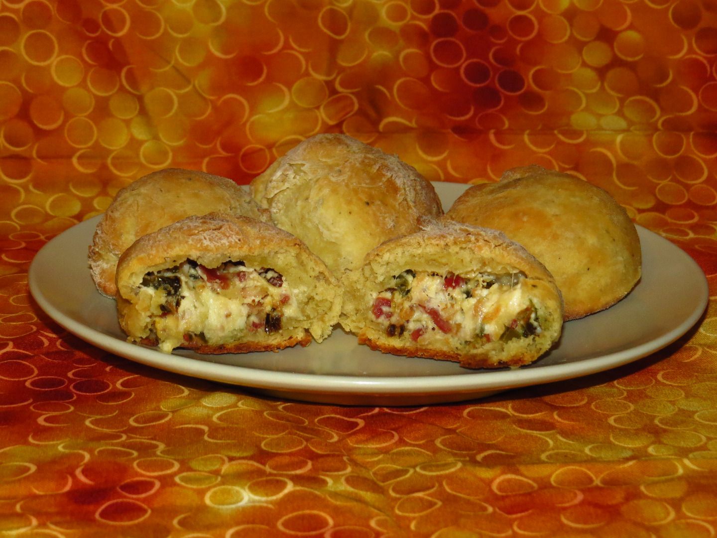 Jalapeno Beer Bread Poppers : 4 Steps (with Pictures) - Instructables