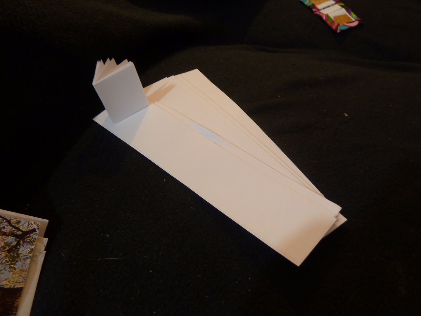 Miniature Books : 11 Steps (with Pictures) - Instructables