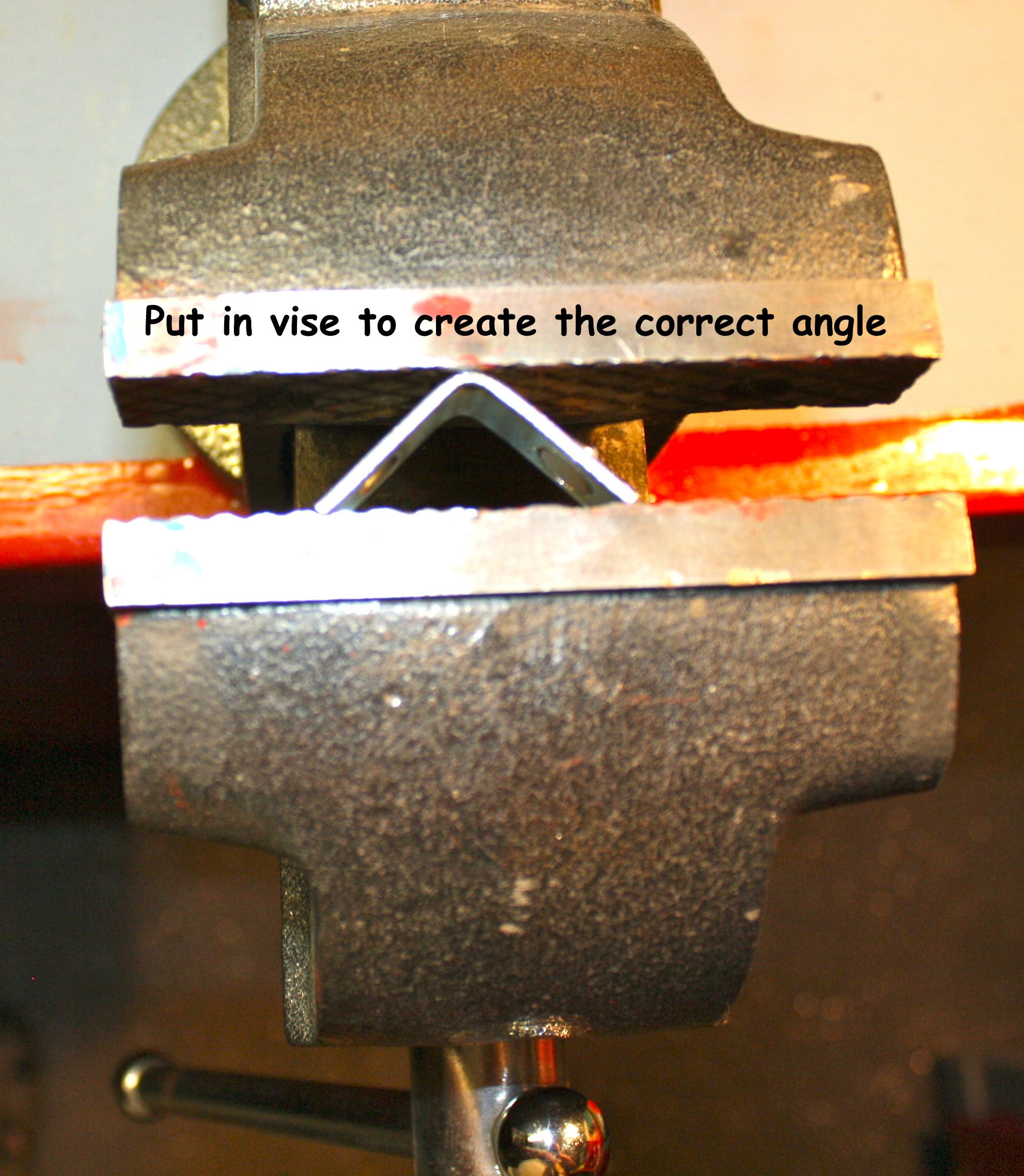 MAGNETIC WRENCH HOLDER (with Pictures) - Instructables