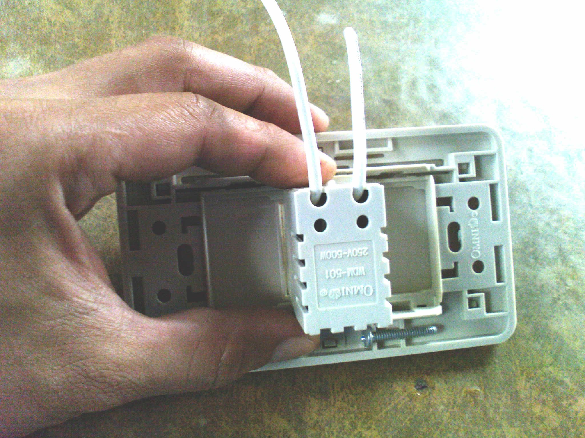 Recycling Your Old Dimmer Switch As a Variable Temperature Control for ...