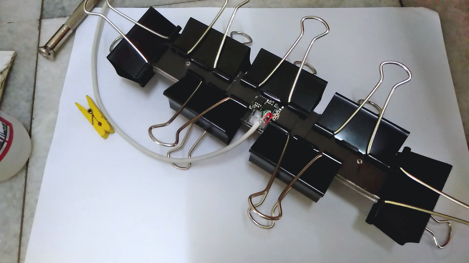 SparkMouse Timer - Digispark Based Mouse Speedcubing Timer : 11 Steps ...