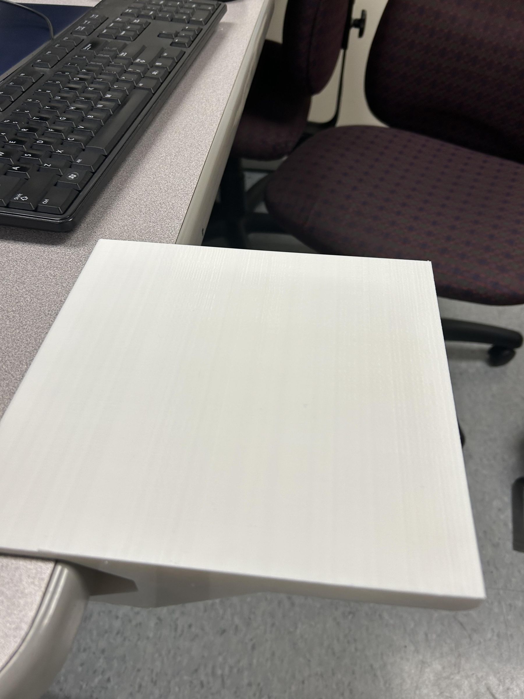 Counter Extender 2.0 : 5 Steps (with Pictures) - Instructables