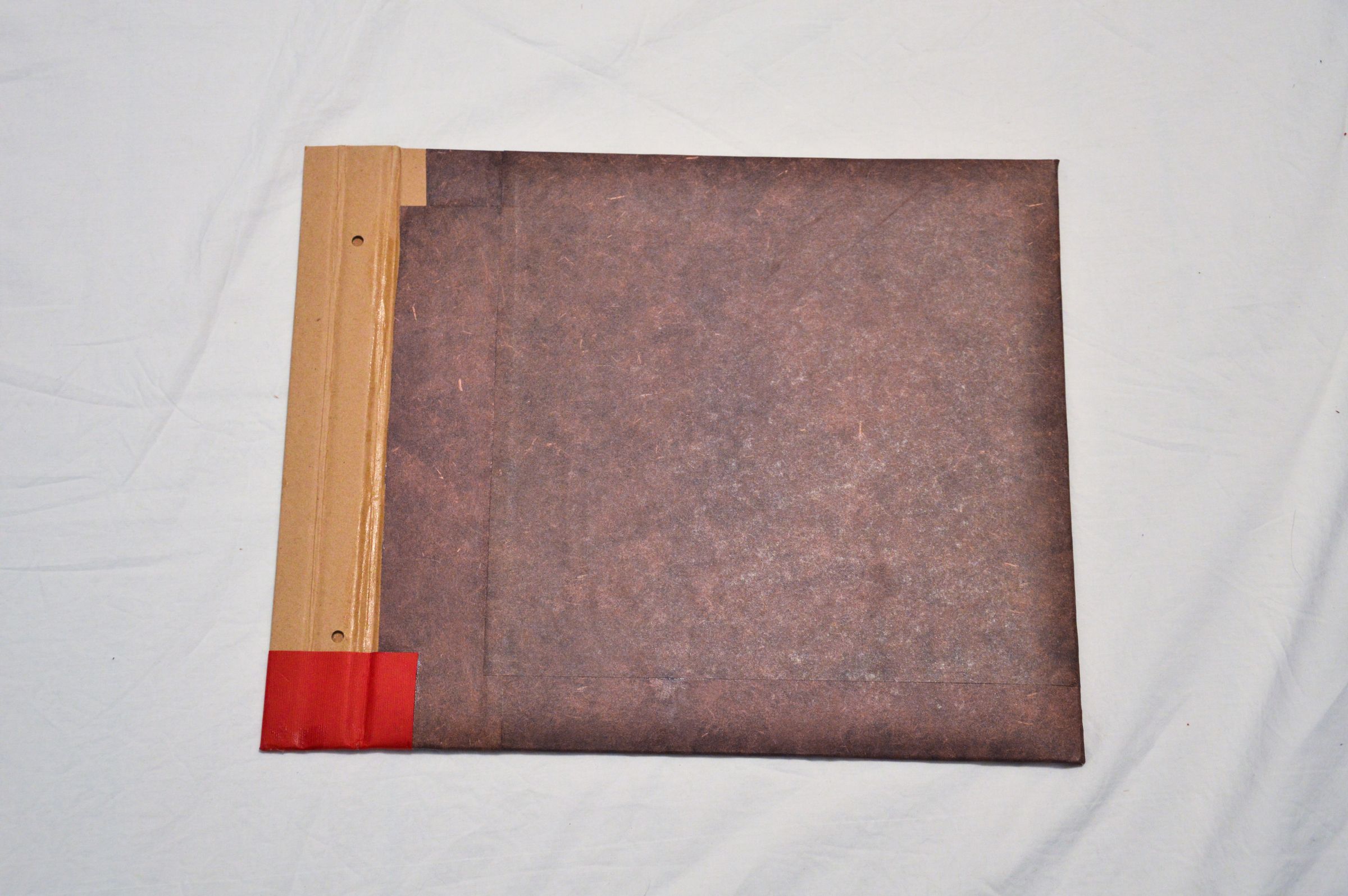 Adventure Book From Up : 8 Steps (with Pictures) - Instructables