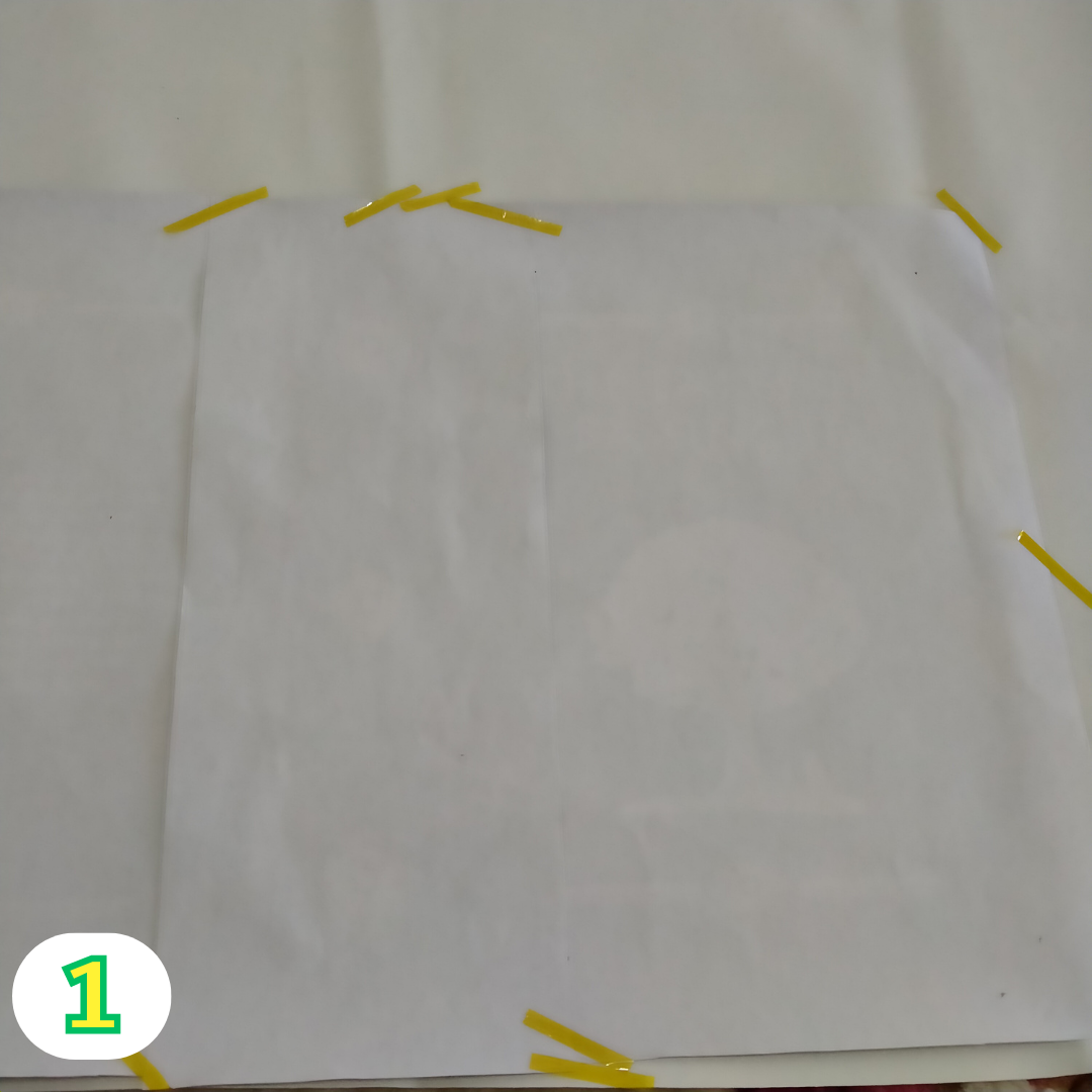 From Page to Purse: DIY Interchangeable Faux Leather Book Bag : 8 Steps ...