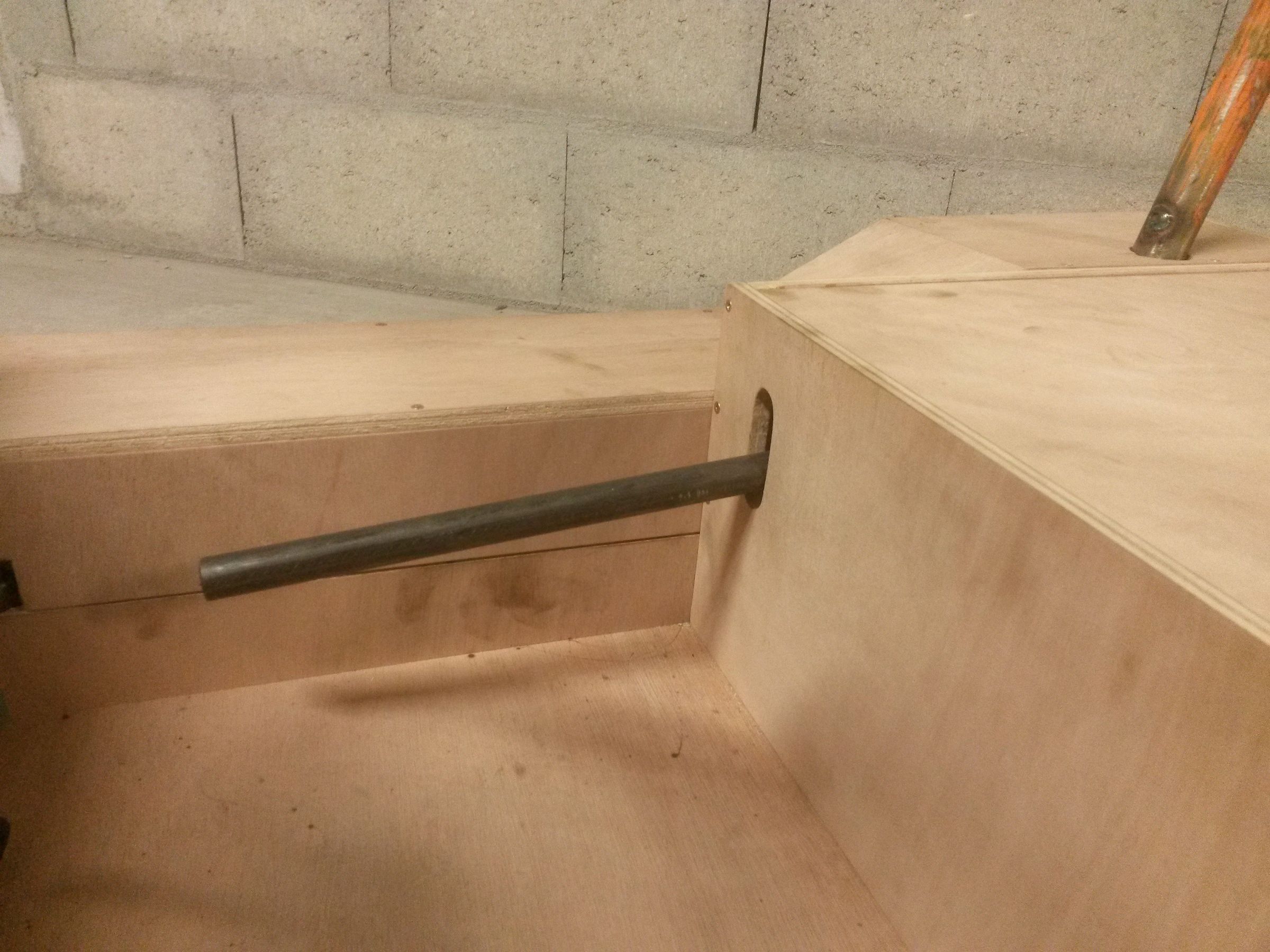 Mini Electrical Car - FTA Contest : 29 Steps (with Pictures ...