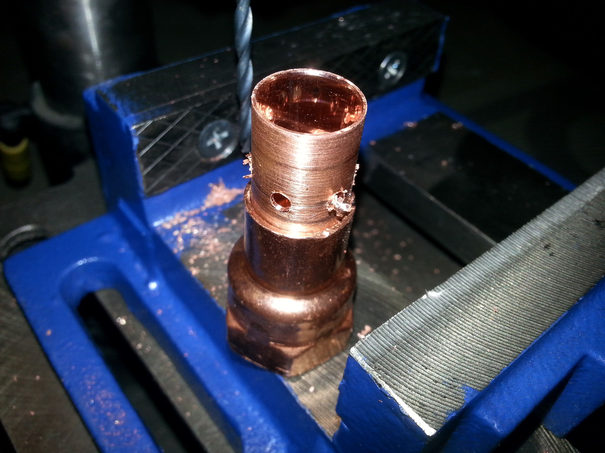 Working Sonic Screwdriver - Version 3.0 : 29 Steps (with Pictures ...