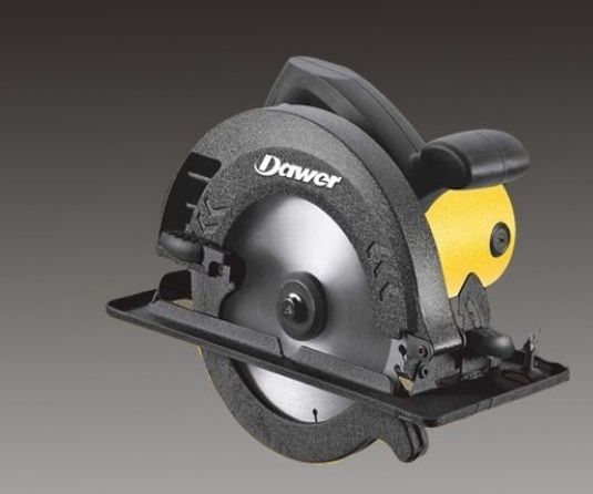 Circular Saw to Table Saw Conversion. Dangerous and Clumsy : 4 Steps ...