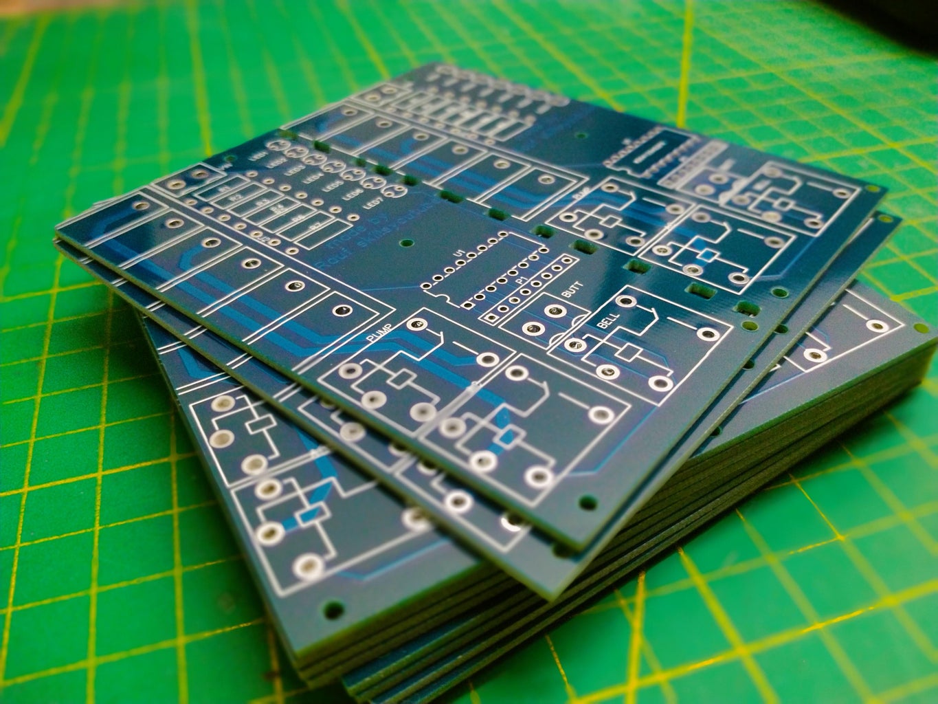 Diy Automatic Water Level Indicator and Controller Without ... Diy Automatic Water Level Indicator and Controller Without ...