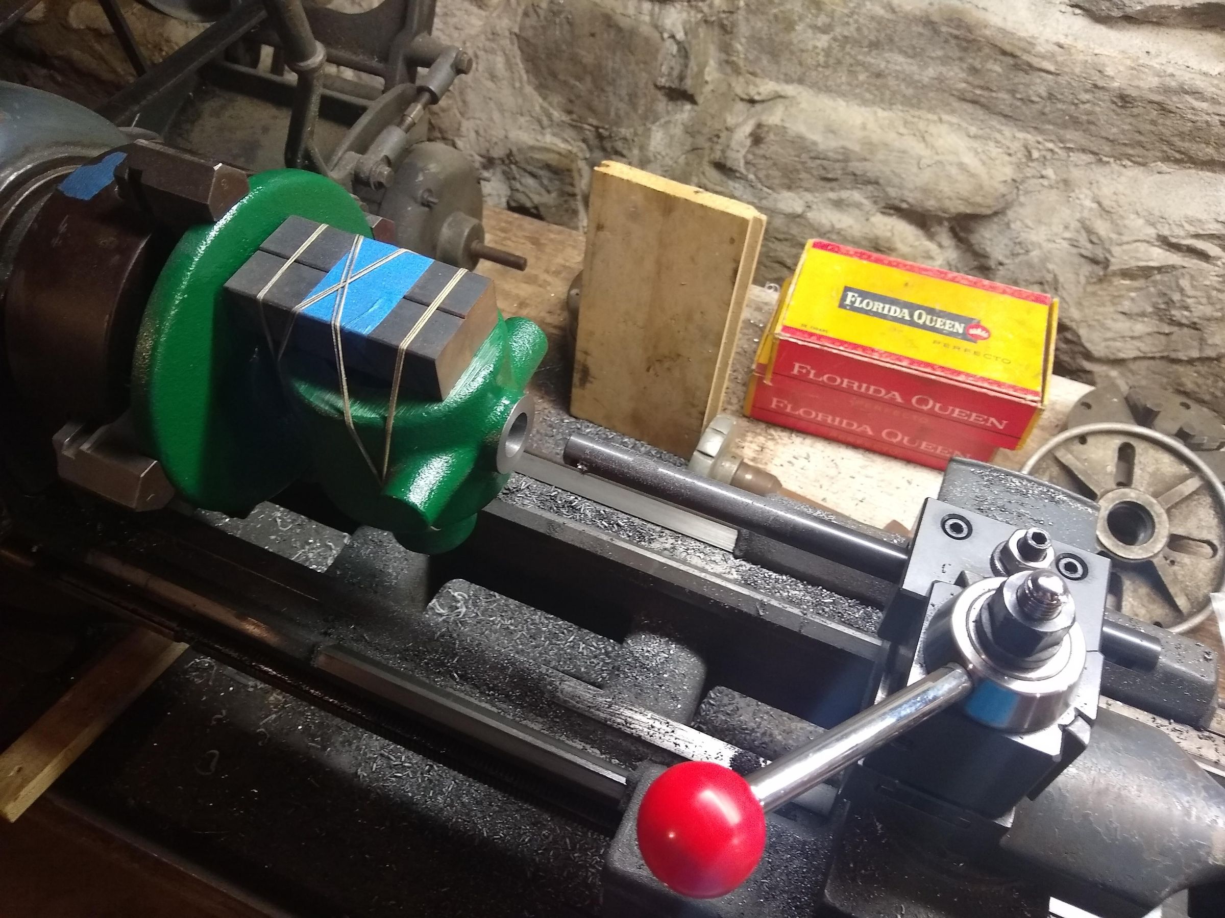 Filing Machine : 15 Steps (with Pictures) - Instructables