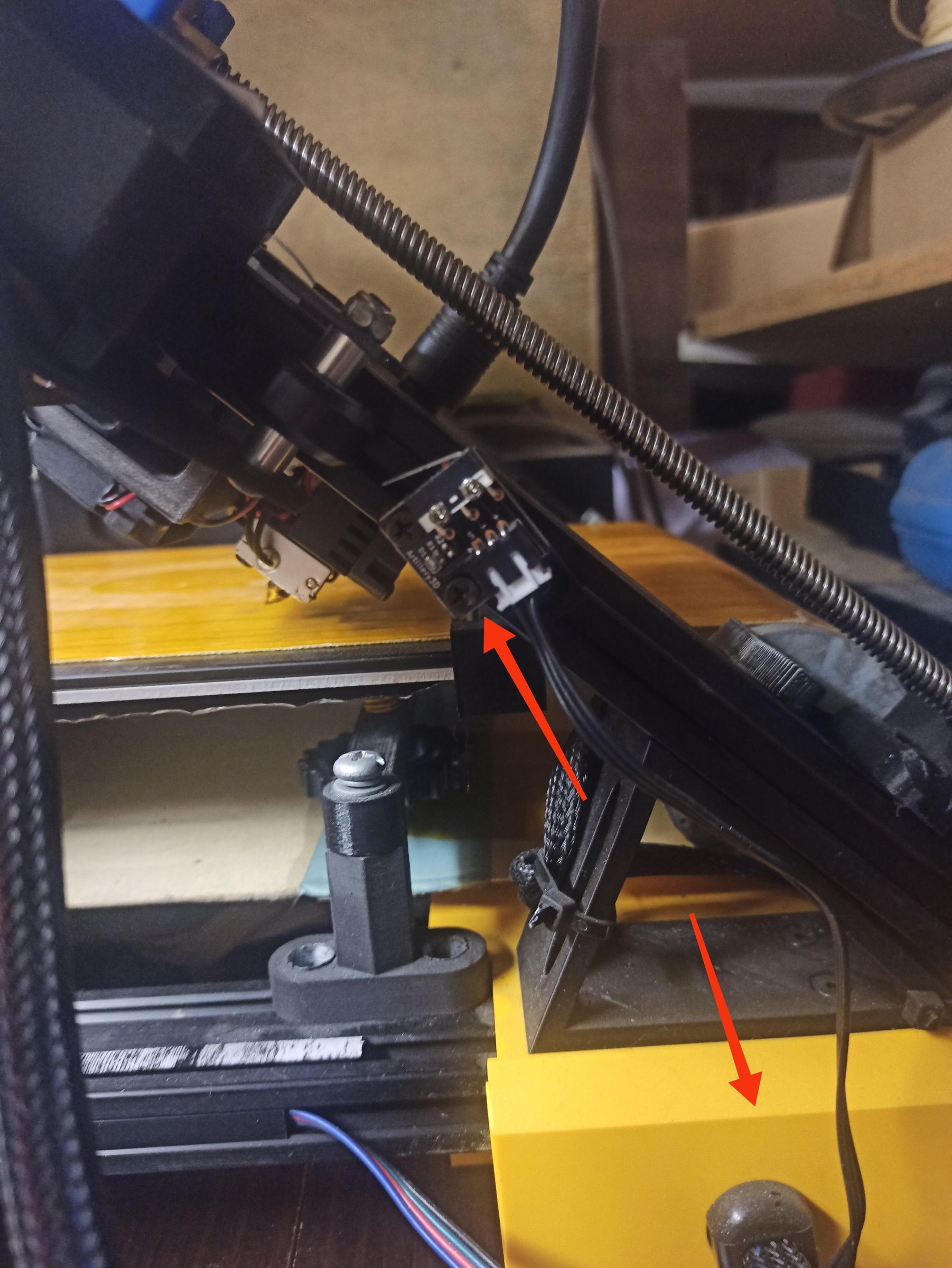 Simple Hack to 3D Print HUGE Parts : 21 Steps (with Pictures ...