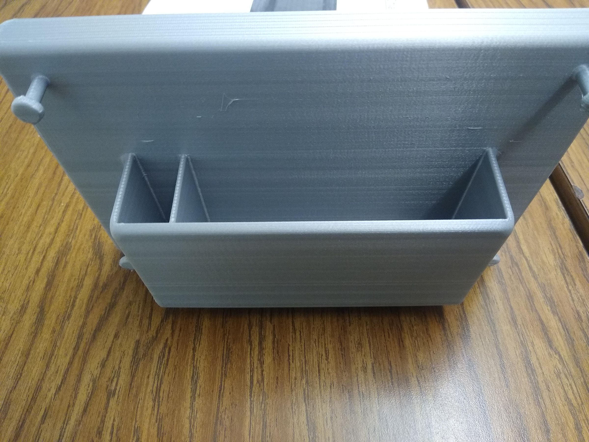 Ultimate Tablet Holder : 7 Steps (with Pictures) - Instructables