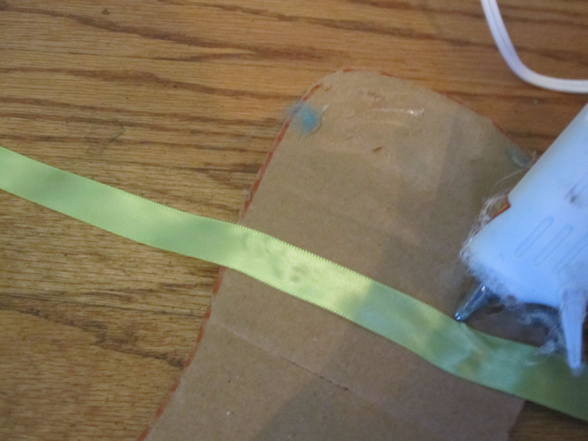 Handy-Dandy Cardboard Flip Flops - Instructables