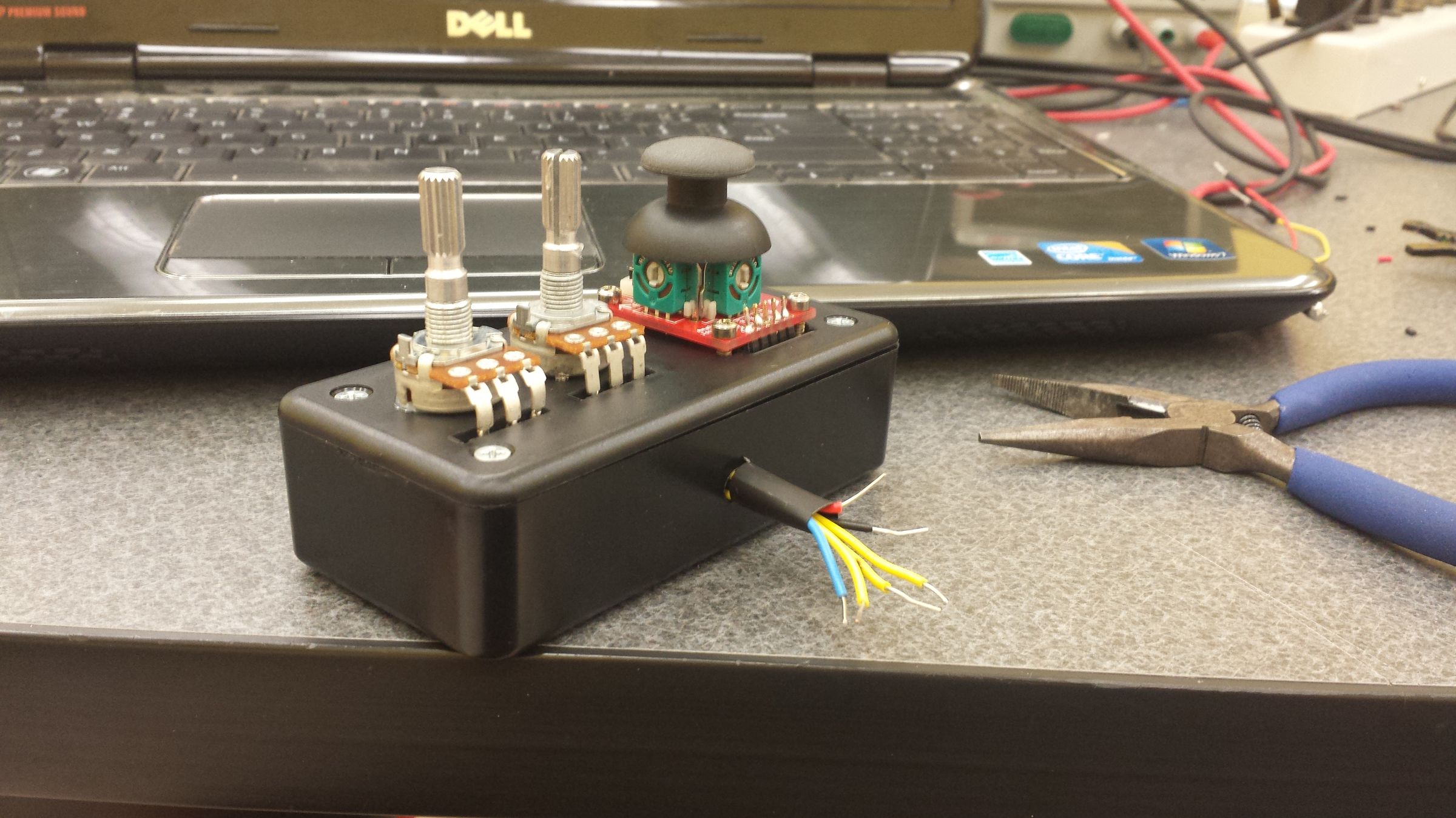 Robotic Arm (Wichita State Robotics) - Instructables