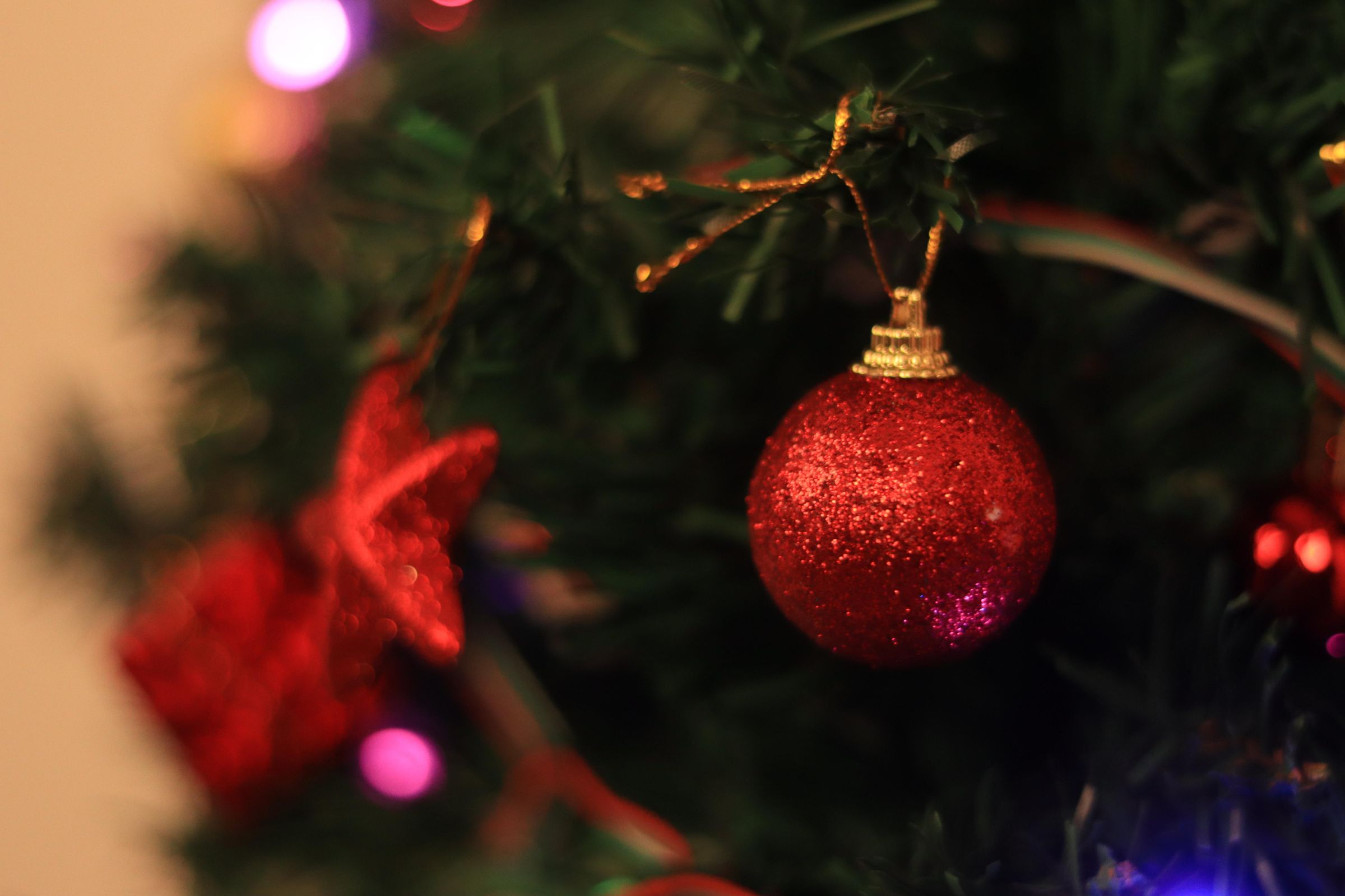 Smart Christmas Tree With Alexa and Smartphone Integration : 6 Steps ...