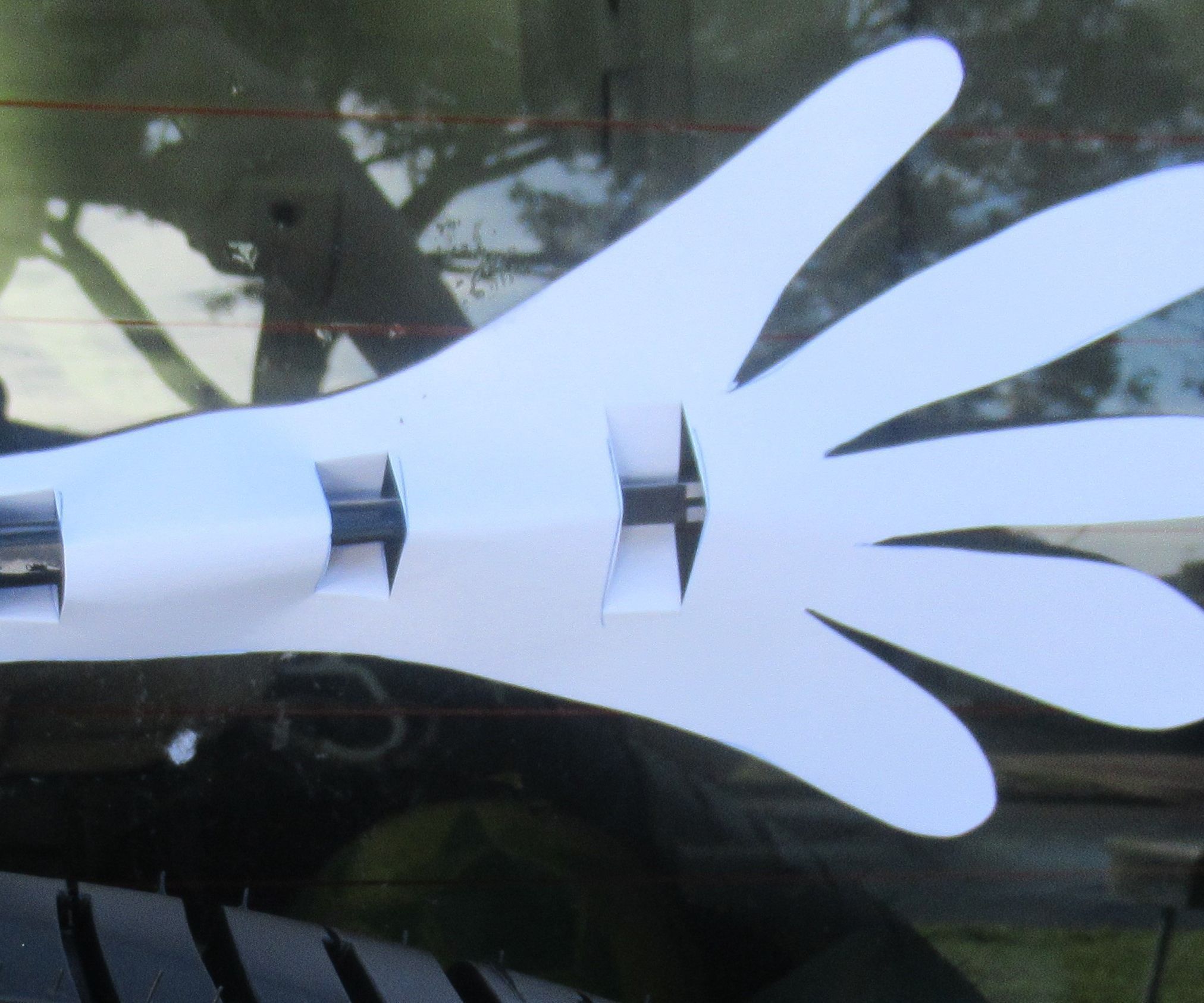 Window Wiper Waver : 4 Steps - Instructables