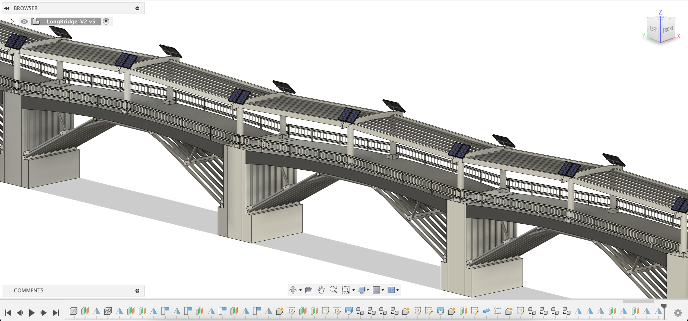 Lake Perris Renewable Energy Bridge : 7 Steps - Instructables