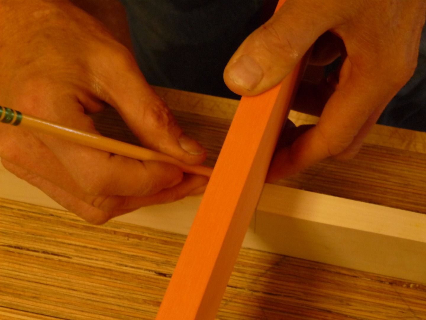 Child's Popsicle Stick Deck Chair : 20 Steps (with Pictures ...