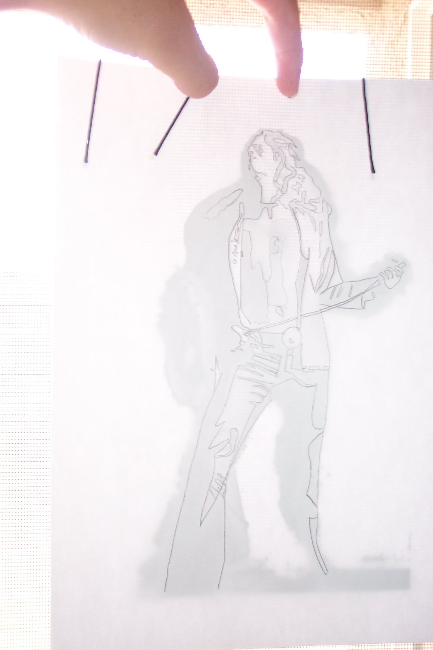 How to Make a Shadow Picture! : 10 Steps (with Pictures) - Instructables