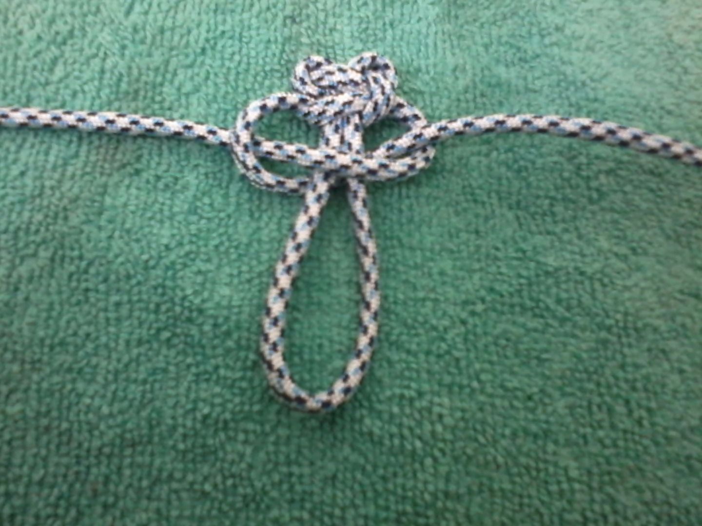 How to Knot a Butterfly by Macrame : 11 Steps (with Pictures ...