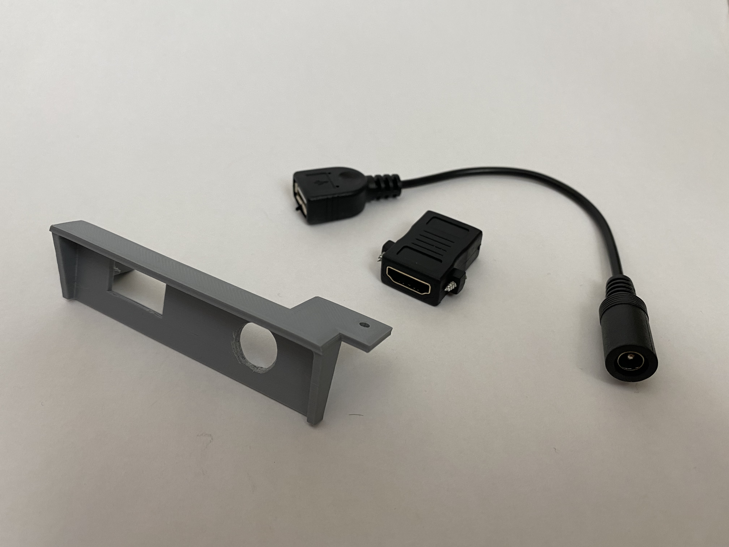 SNES Pi From a Broken Super Nintendo : 8 Steps (with Pictures ...