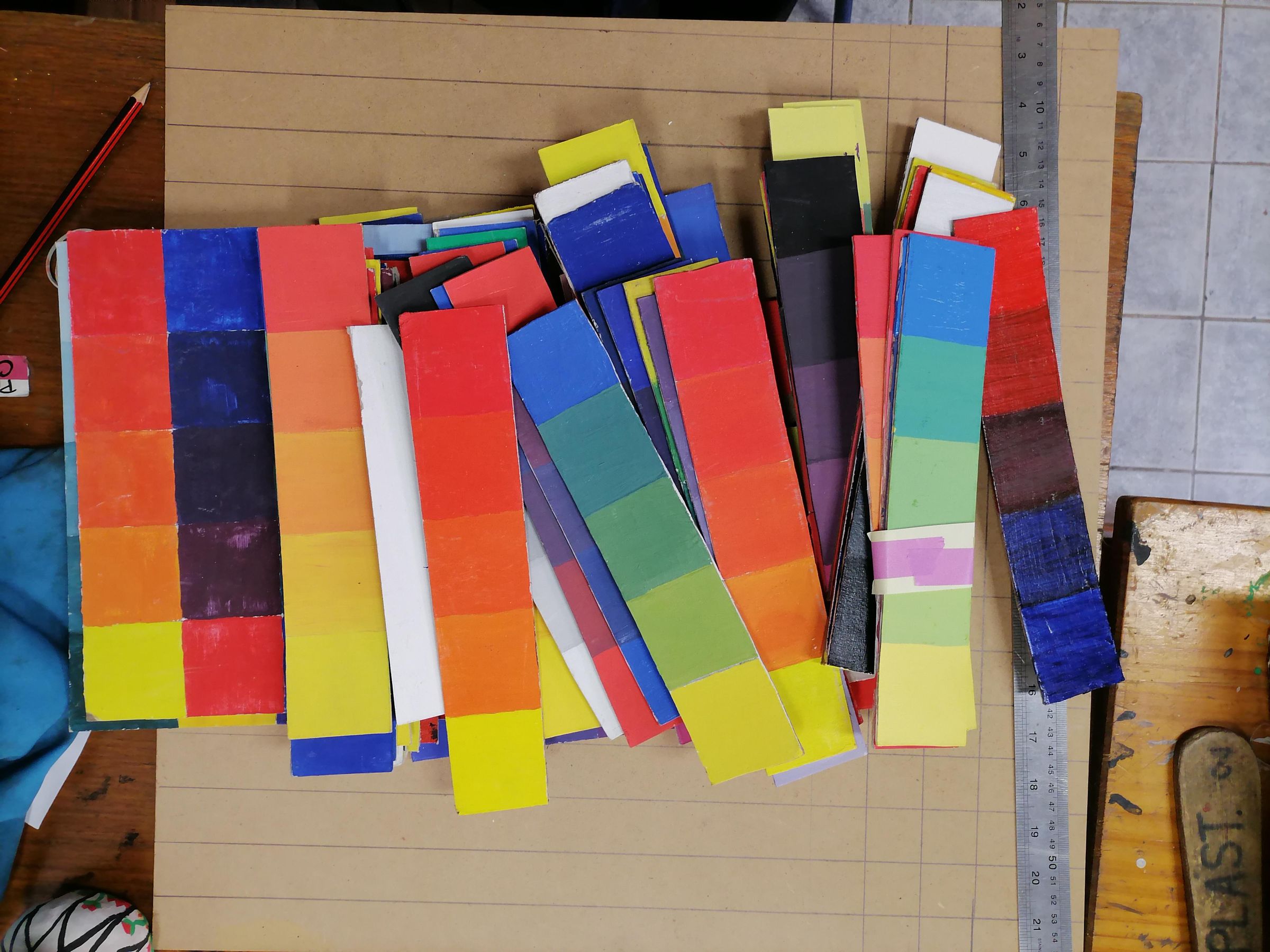 Almost Pixel Art : 4 Steps (with Pictures) - Instructables