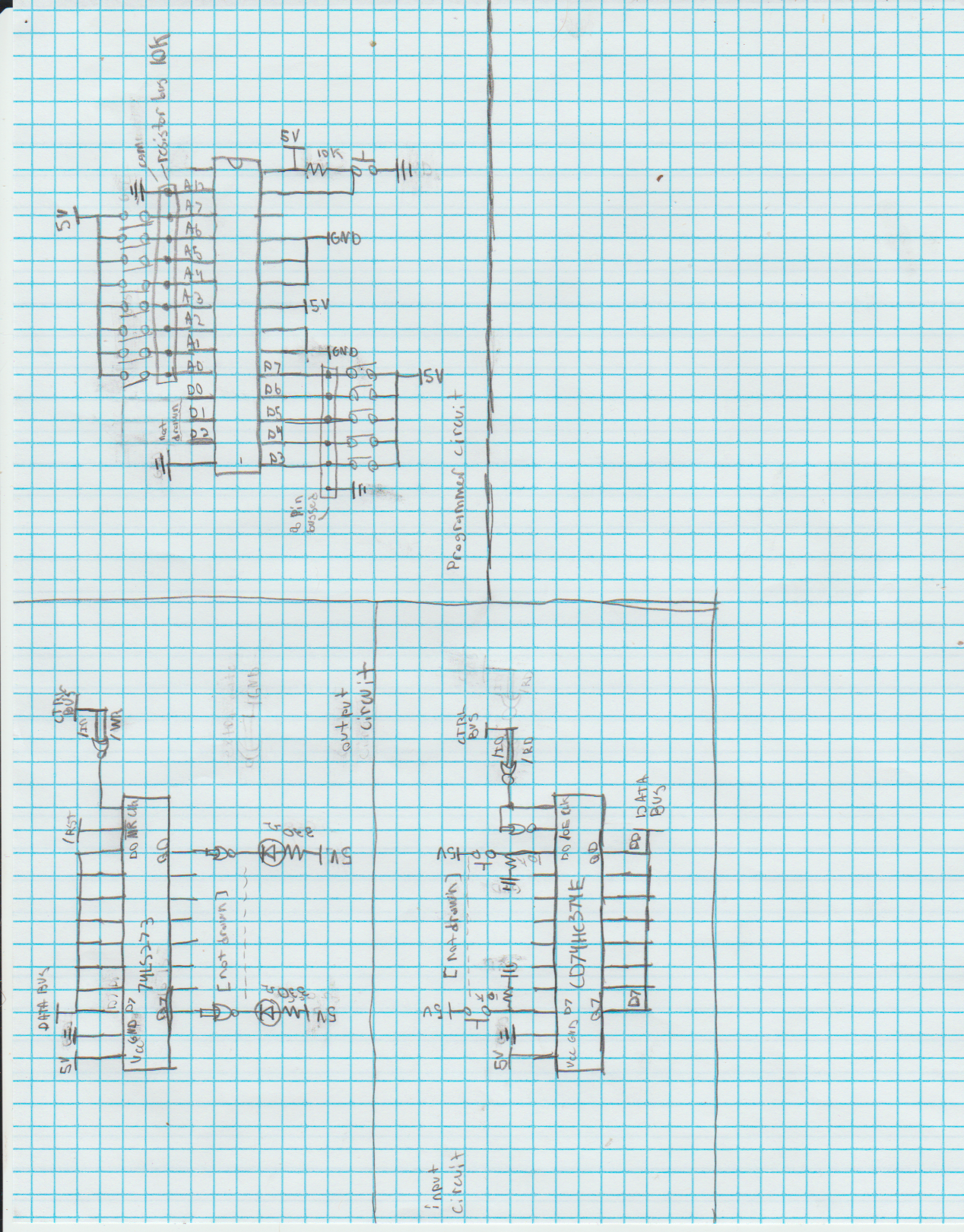 Build a Computer W/ Basic Understanding of Electronics : 9 Steps (with ...