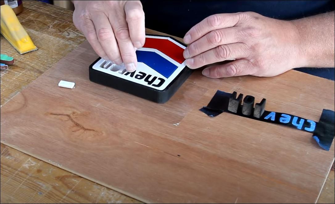 Miniature Road Signs : 7 Steps (with Pictures) - Instructables