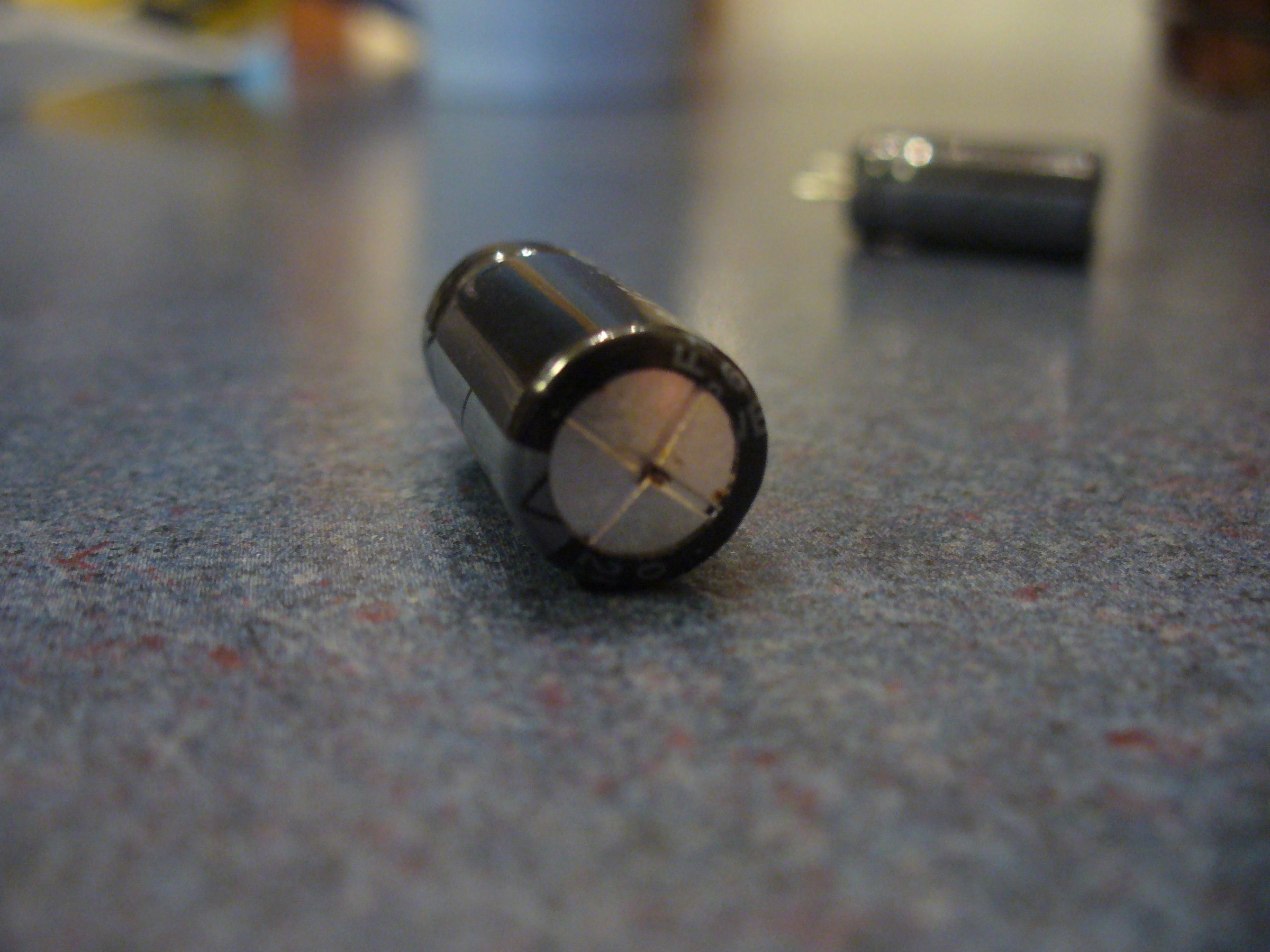 How to Repair Capacitors on Computer Motherboards and Other Electronic ...