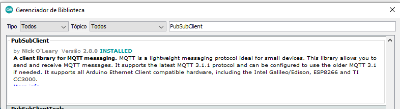 IoT Lamp With ESP32, Adafruit MQTT and Relay Module : 10 Steps - Instructables