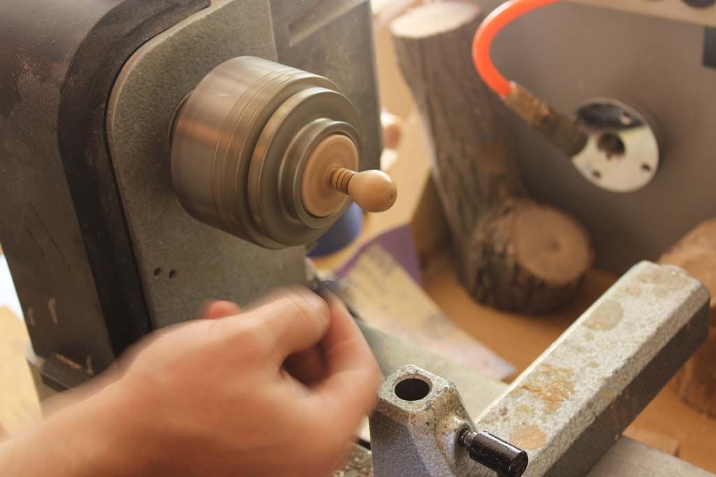 Custom String Pulls : 5 Steps (with Pictures) - Instructables