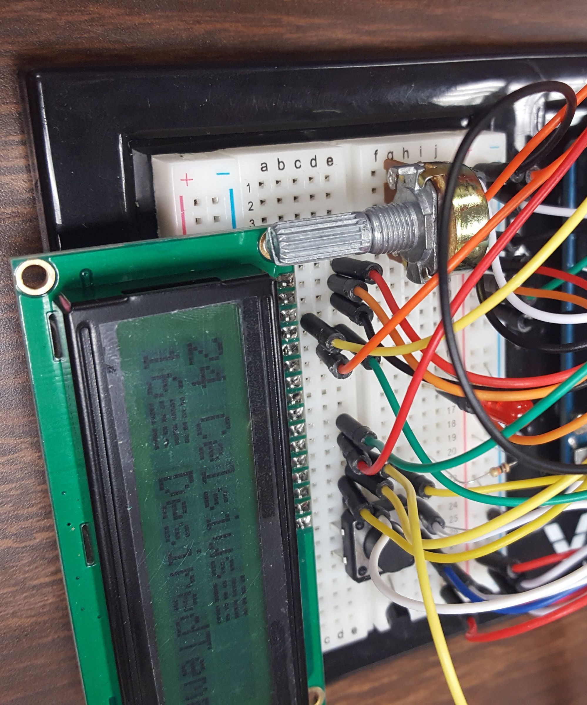 That's Hot : 3 Steps - Instructables