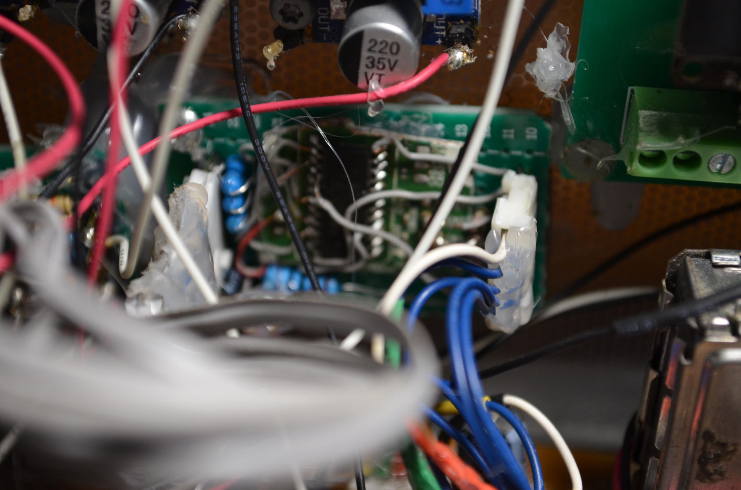 ESP32 Small TV : 4 Steps (with Pictures) - Instructables