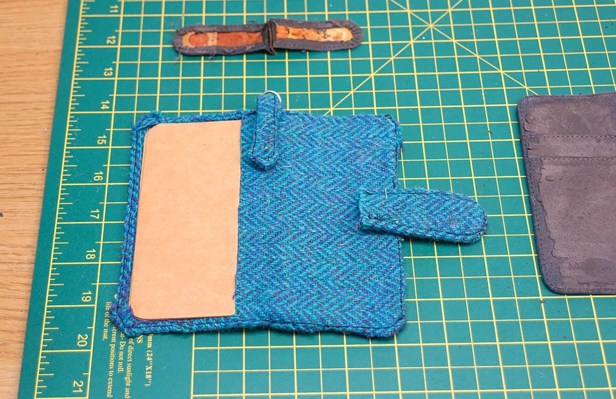 DIY Phone Case | How to Make a New Phone Cover Using Your Old One As a ...