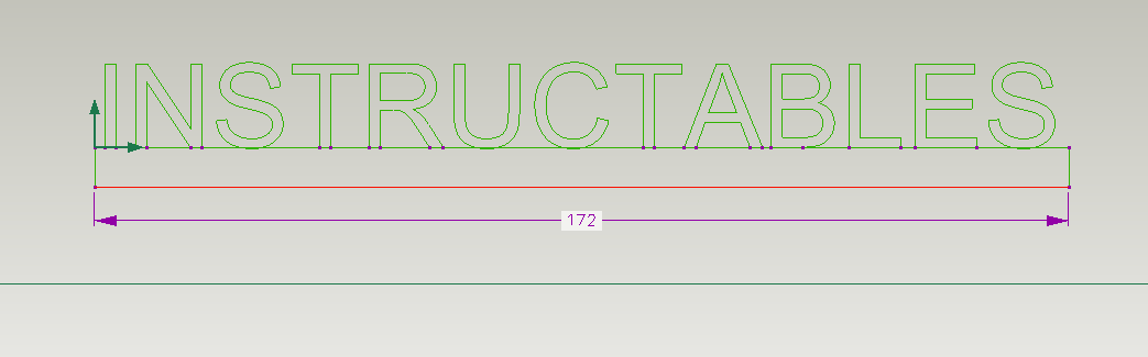 Digital Manufacturing - Desk Name Plate Project : 6 Steps - Instructables