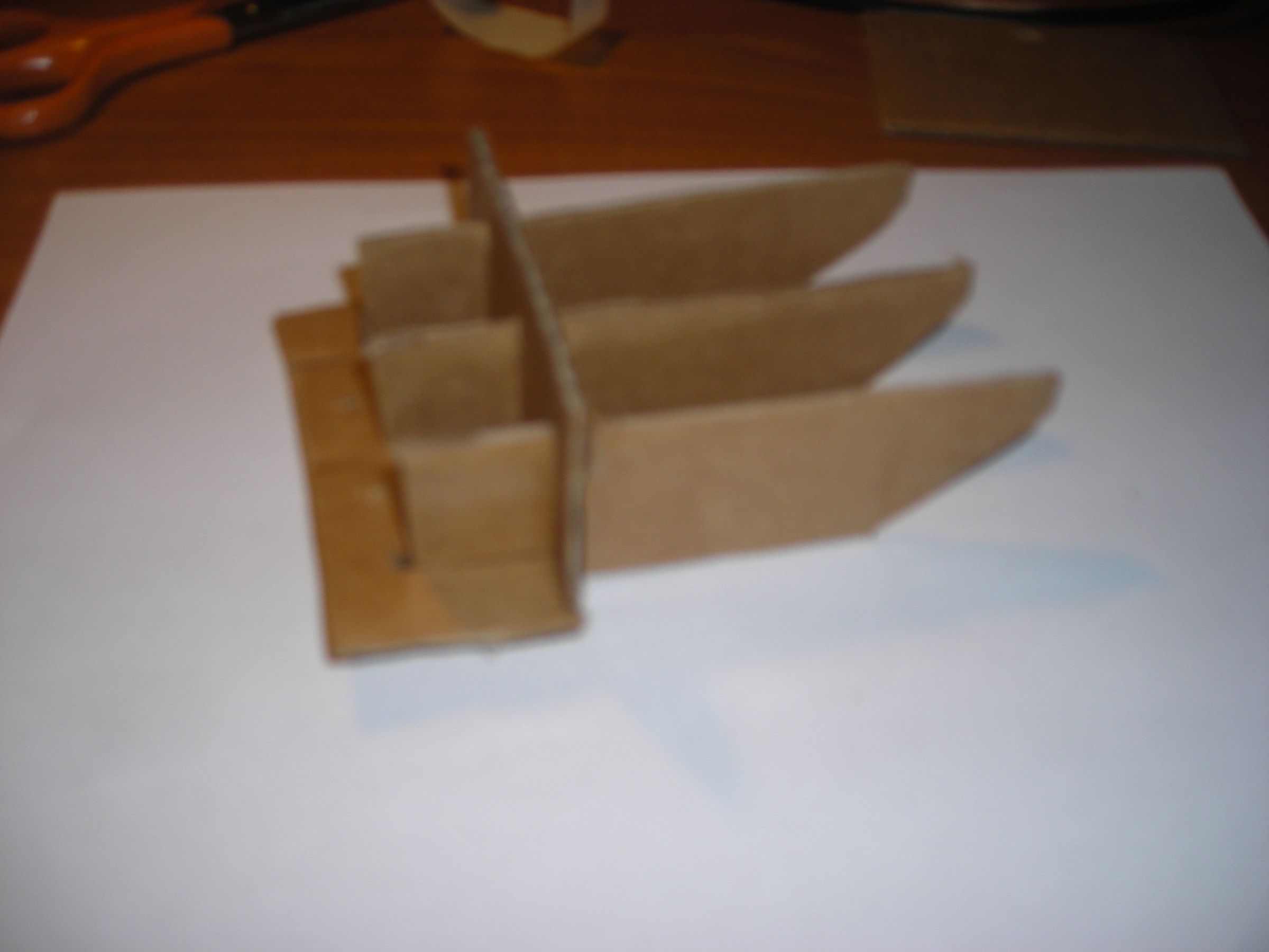 Wolverine Moving Claws : 5 Steps - Instructables