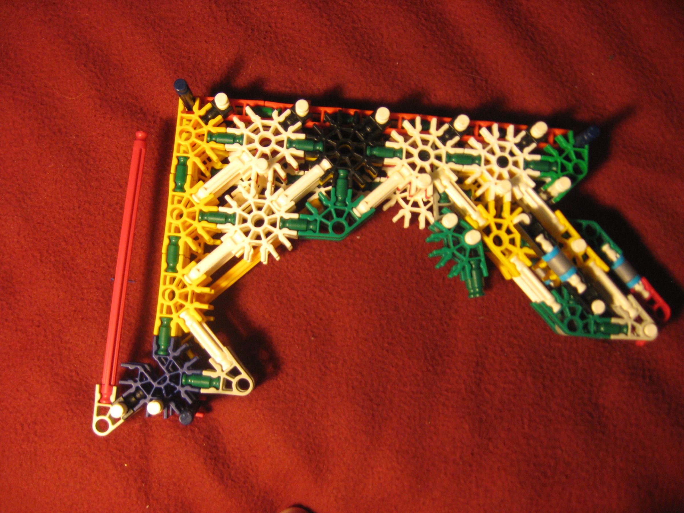 The SOUP Gun (Super Oodammo Uber Pistol) : 4 Steps - Instructables