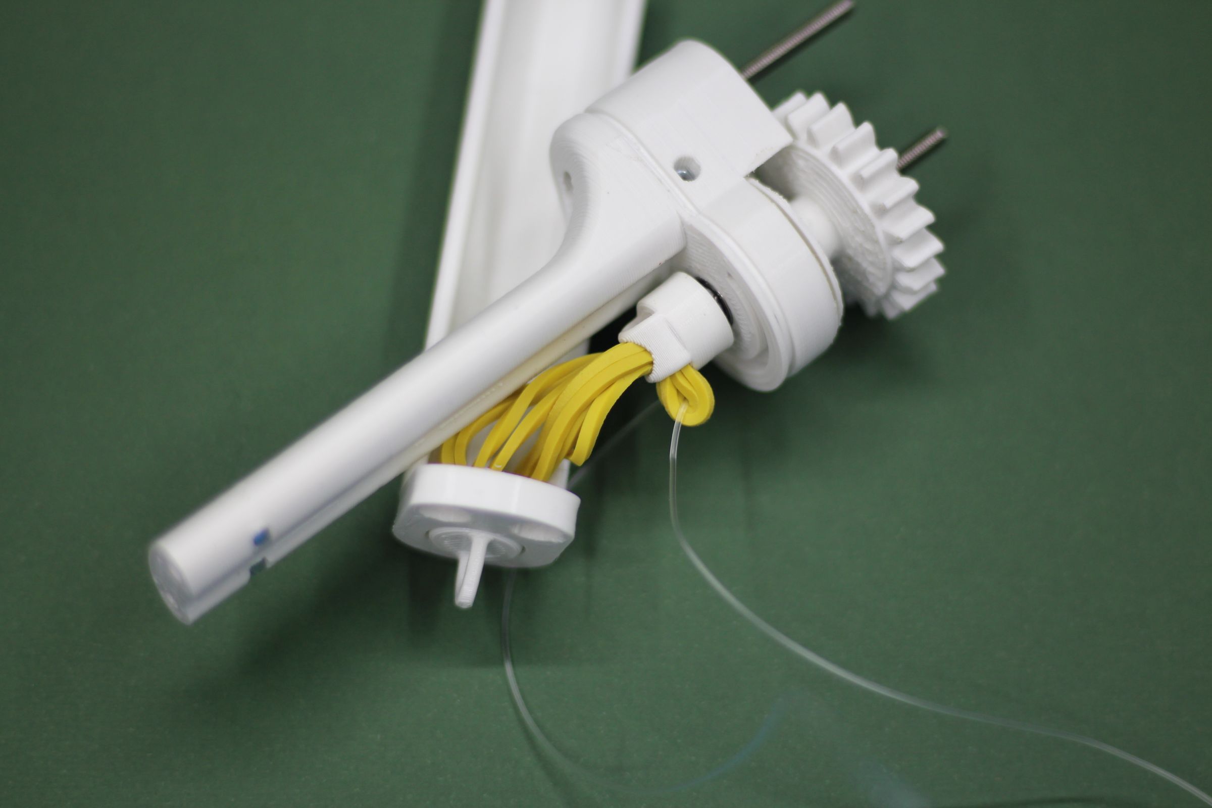 High Power Propeller Launcher : 10 Steps (with Pictures) - Instructables