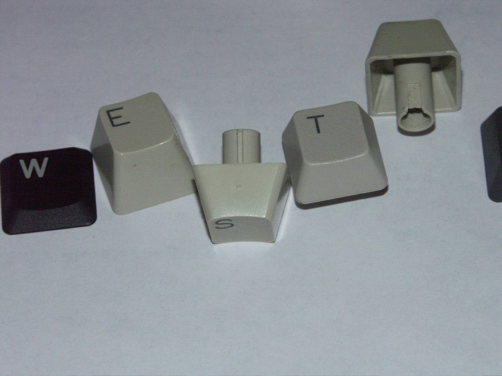 Make a Techie Name Badge : 8 Steps - Instructables