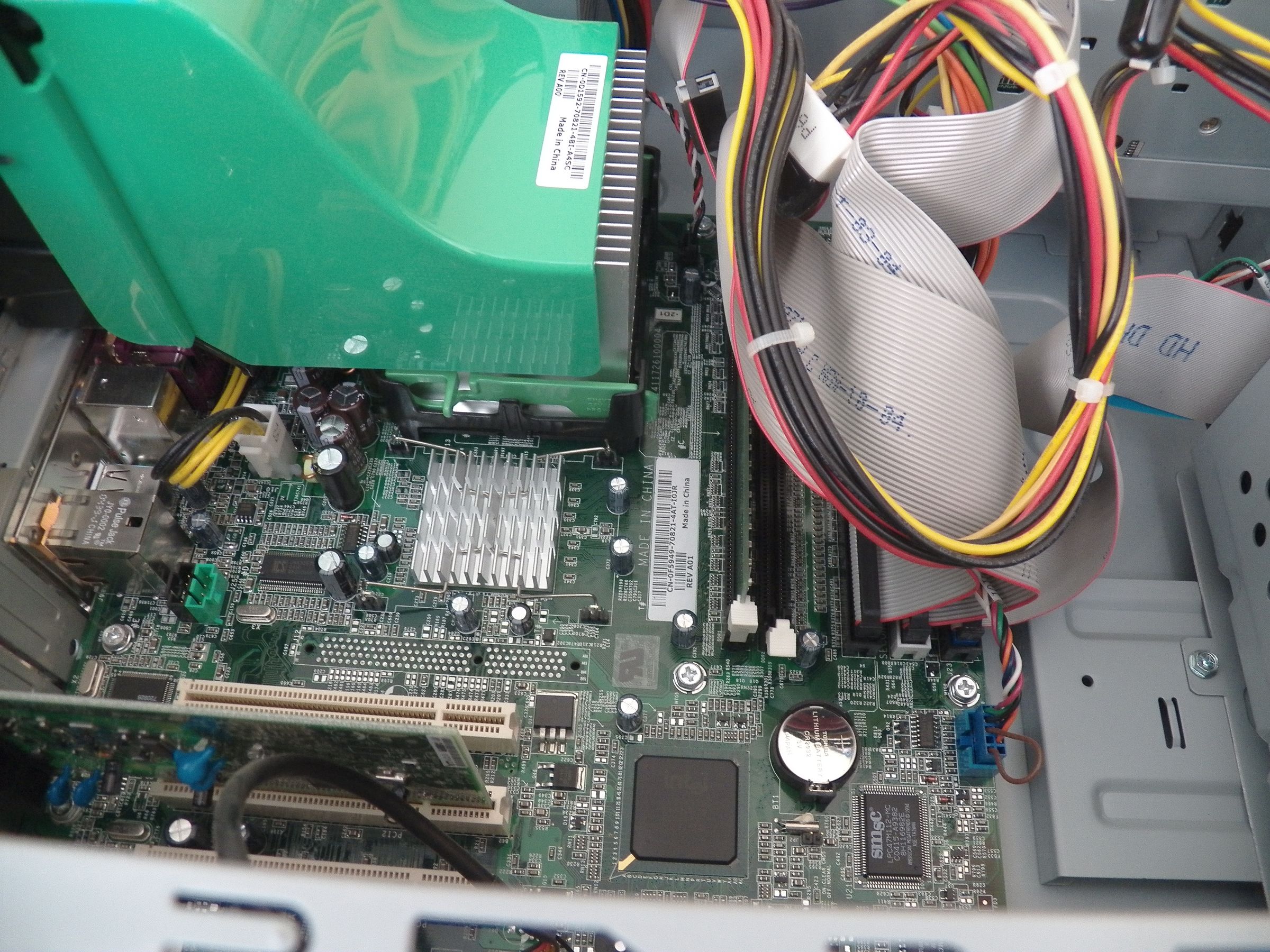 The Cardboard Computer : 10 Steps (with Pictures) - Instructables