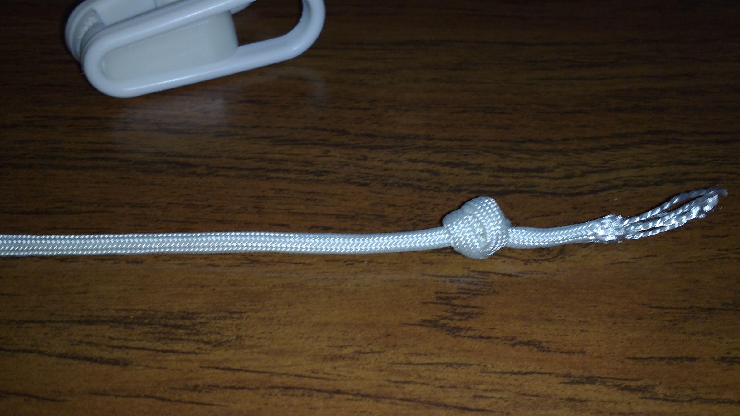 Fishing: Make a Drop Shot Rig for Panfish : 5 Steps (with Pictures ...