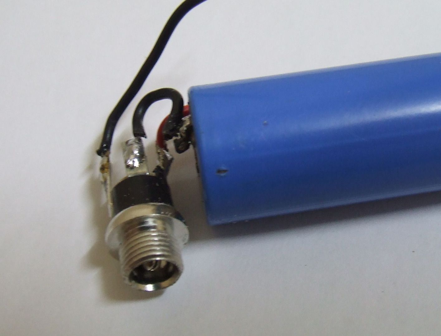 Lithium Li-ion 18650 Multimeter : 3 Steps (with Pictures) - Instructables