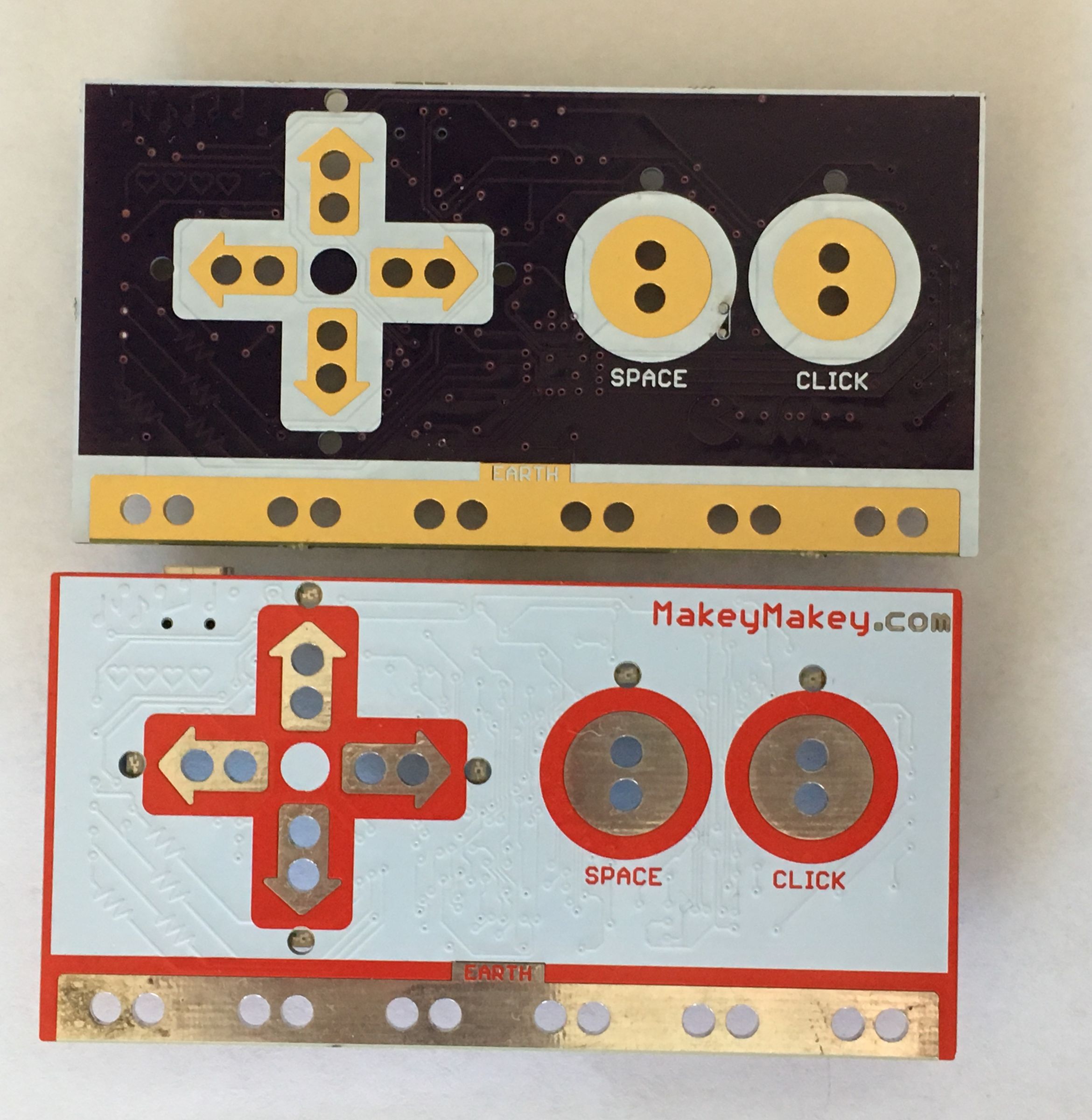Custom Arduino (Cheaper MakeyMakey) : 5 Steps (with Pictures ...