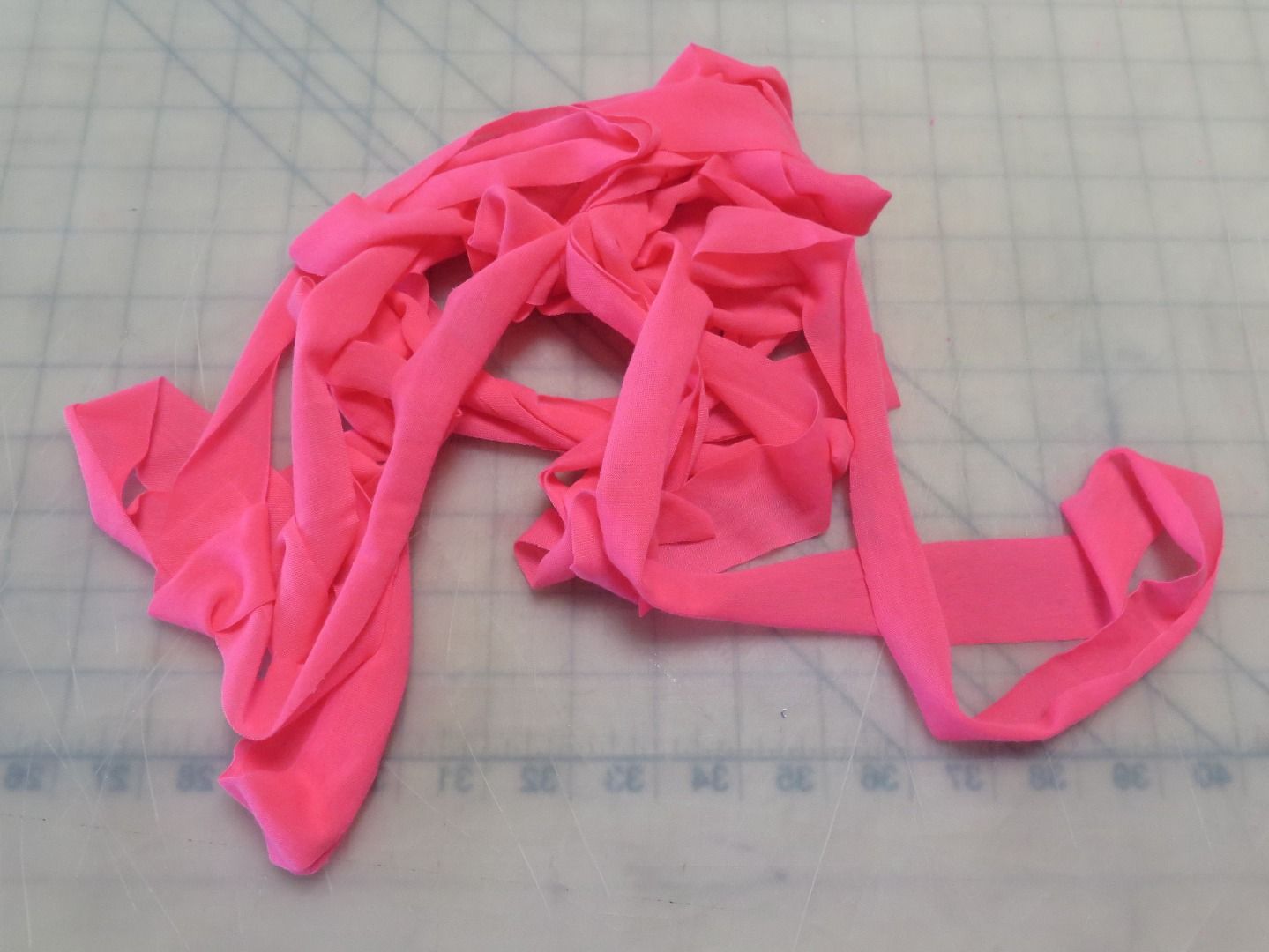 The Really Simple Rectangle Shirt : 12 Steps (with Pictures ...