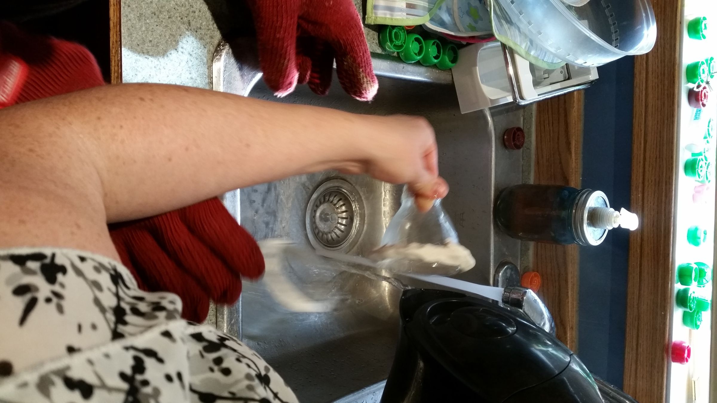 Cutting Glass Bottles : 5 Steps (with Pictures) - Instructables